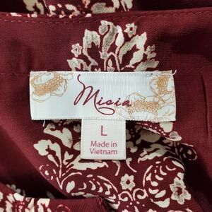 Misia | Tops | Misia Womens Tunic | Poshmark